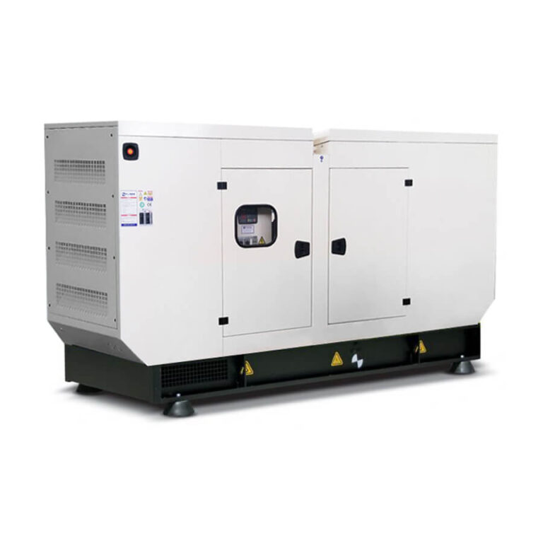 Generator 12 KVA - İhm Group
